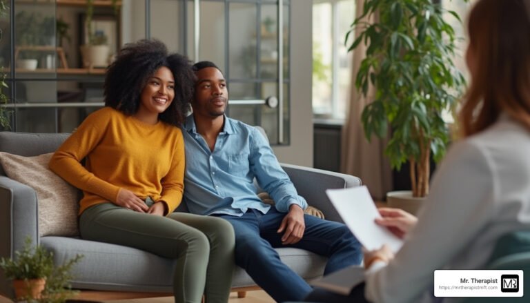 Couples therapy communication skills: 7 Powerful Keys for Success 2025